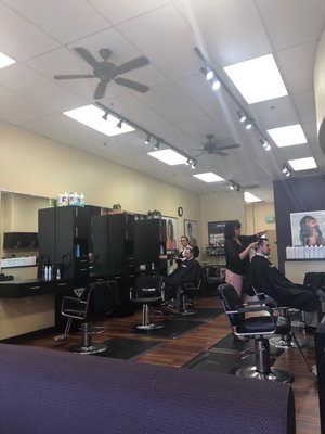 SUPERCUTS - Updated November 2025 - 52 Reviews - 415 Avenida Pico, San ...
