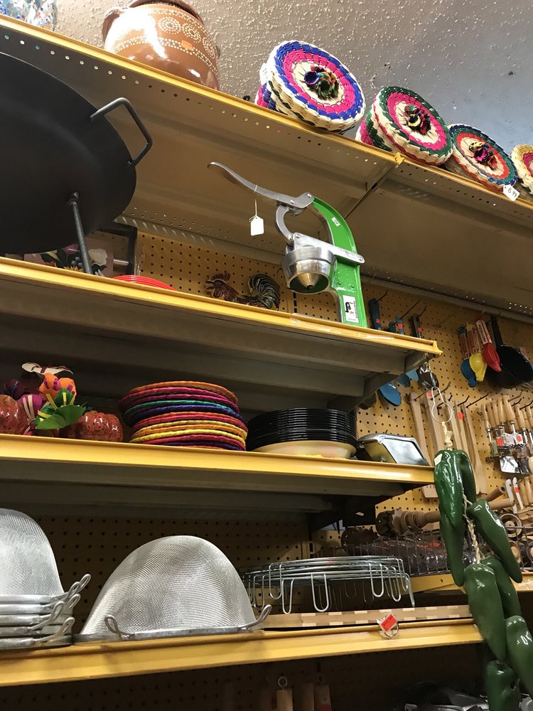 BASKET & POTTERY ALLEY - Updated January 2026 - 13 Photos - 3519 San ...