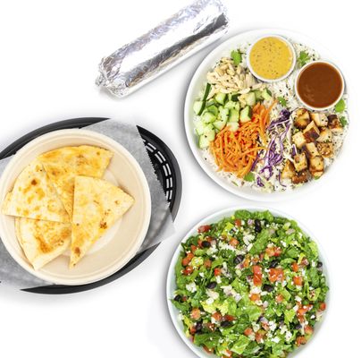 CITYBIRD TENDERS GREEKTOWN CHICAGO - Updated June 2025 - 64 Photos ...