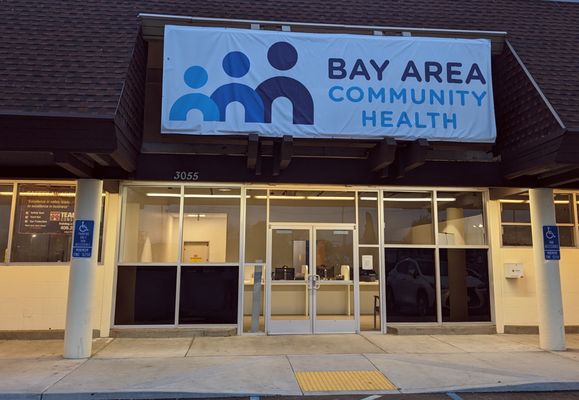 BAY AREA COMMUNITY HEALTH - Updated December 2025 - 3055 McKee Rd, San ...