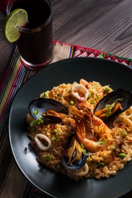 FUSIONISTA - 114 Photos & 54 Reviews - 14 Park St, Montclair, New ...