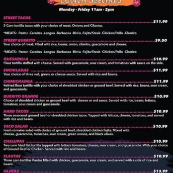 LAS MORRITAS TAQUERIA - Updated May 2025 - 40 Photos & 23 Reviews - 792 ...