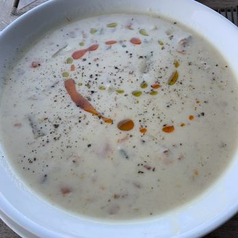 SALT & BARREL - Updated March 2025 - 867 Photos & 586 Reviews - 61 W ...