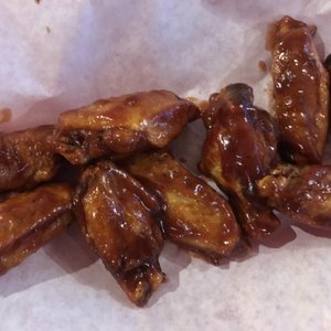 WING SLINGERS - 46 Photos & 144 Reviews - Chicken Wings - 7325 E Iliff ...
