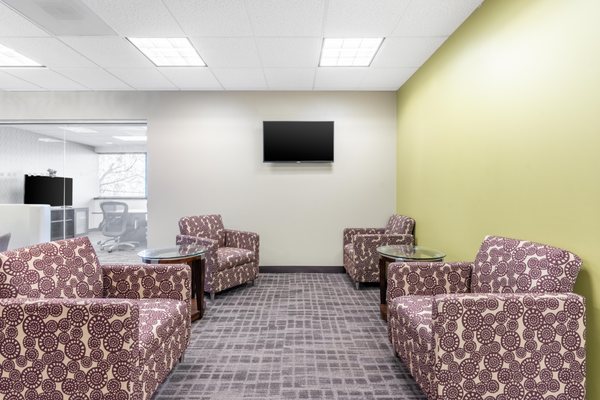 REGUS PENNSYLVANIA NEWTON SQUARE CORPORATE CAMPUS - Updated August 2025 ...