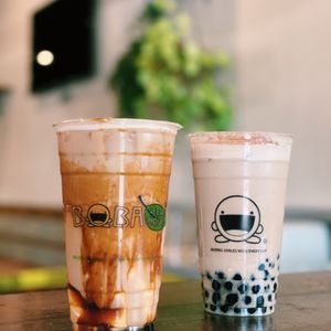 KRAK BOBA - Updated June 2024 - 359 Photos & 298 Reviews - 3907 Chicago ...