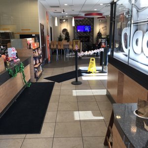 DUNKIN’ - 1287 Page Blvd, Springfield, Massachusetts - Donuts - Phone ...