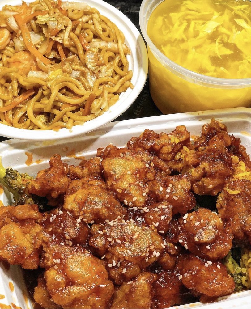 FIRST WOK - Updated November 2025 - 1011 Albany Ave, Hartford ...