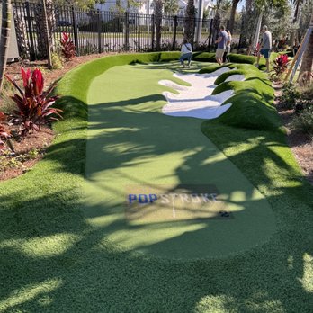 POPSTROKE - Updated June 2024 - 66 Photos & 47 Reviews - 1314 N Federal ...