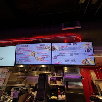 WOKKER - Updated December 2025 - 206 Photos & 131 Reviews - 1010 ...