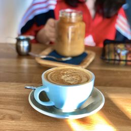 JAVA OWL COFFEE HOUSE - 142 Photos & 155 Reviews - 1354 Nasa Pkwy ...