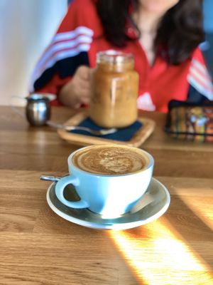 JAVA OWL COFFEE HOUSE - 129 Photos & 123 Reviews - Coffee & Tea - 1354 ...