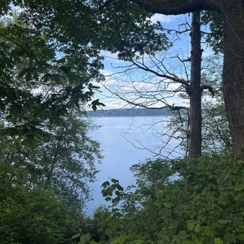 POINT ROBINSON PARK - Updated October 2025 - 213 Photos & 50 Reviews ...