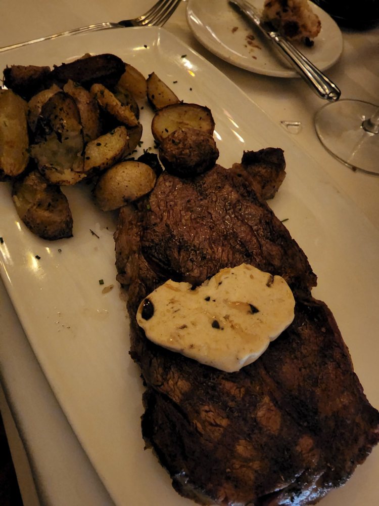 ROXY’S RESTAURANT & BAR AT ELDORADO AT THE ROW - 1123 Photos & 721 ...