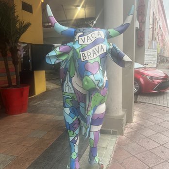 VACA BRAVA - Updated October 2025 - 306 Photos & 245 Reviews - Calle ...