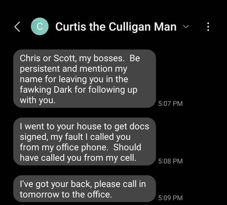 CULLIGAN - Updated June 2026 - 16 Reviews - 3728 East Longfellow Ave ...