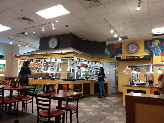 GOLDEN CORRAL BUFFET & GRILL - Updated December 2024 - 39 Reviews ...