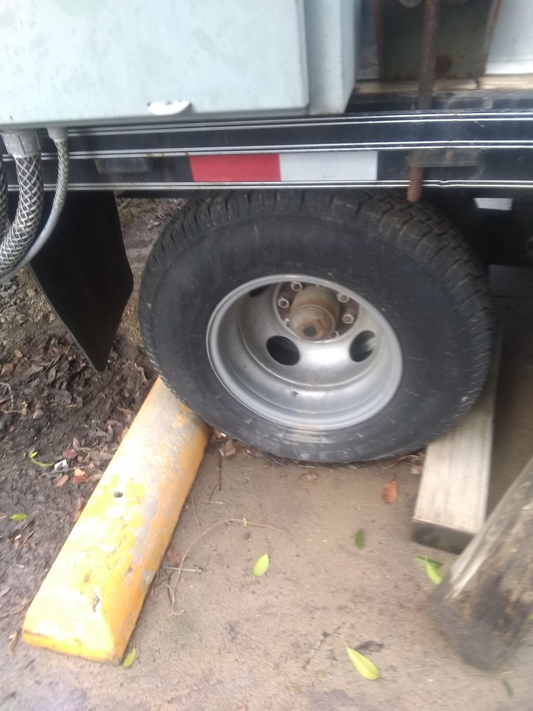 MOBILE MECHANIC ROADSIDE ASSISTANCE & TRAILER - Updated November 2024 ...