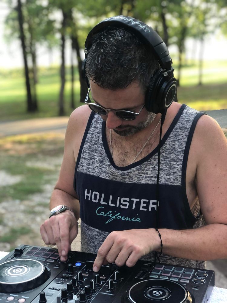 ERIC HARP - Request a Quote - 12 Photos - Tom Bean, Texas - DJs - Phone ...