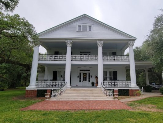 Franklin, LA Map & Directions - MapQuest