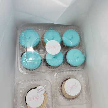 FLIRT CUPCAKES - Updated December 2025 - 52 Photos & 66 Reviews - 9124 ...
