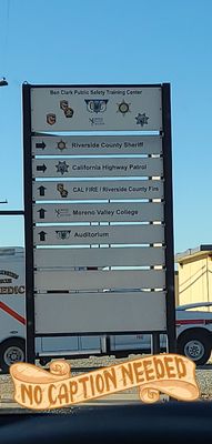 BEN CLARK TRAINING CENTER - Updated January 2026 - 10 Photos - 16791 ...