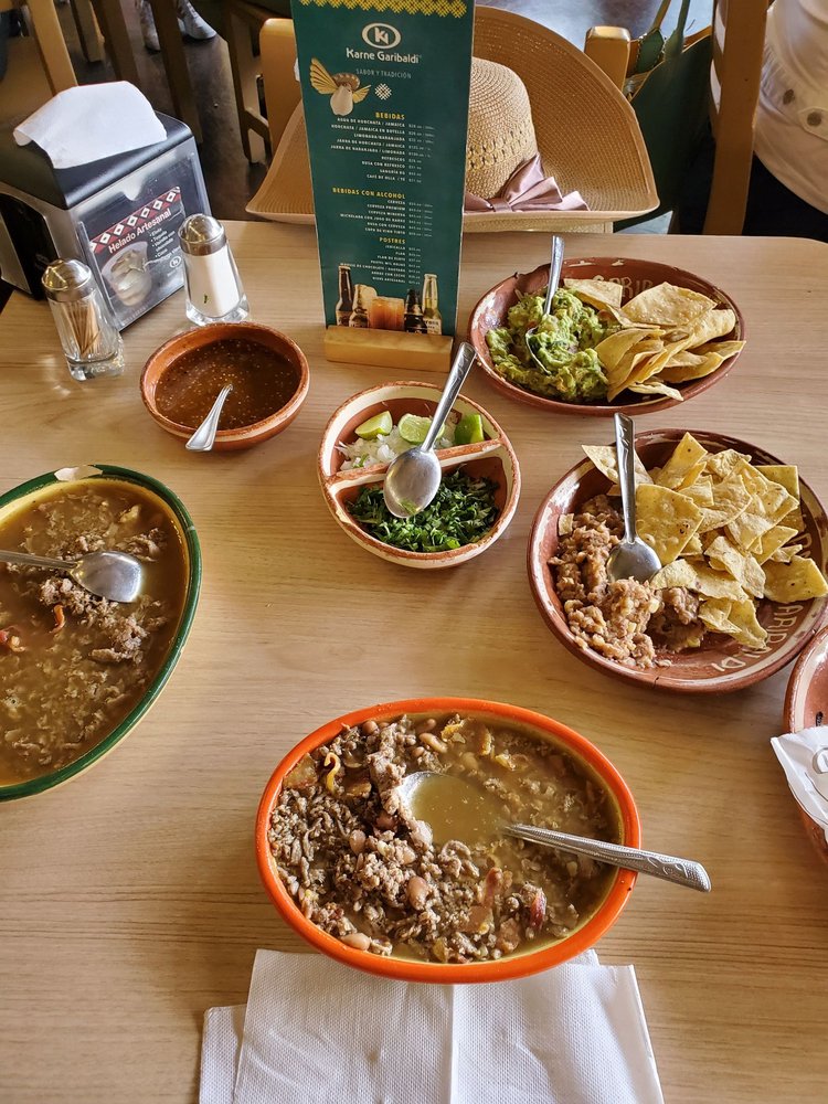 KARNES GARIBALDI - 19 Reviews - Mexican - Blvd. General Marcelino ...