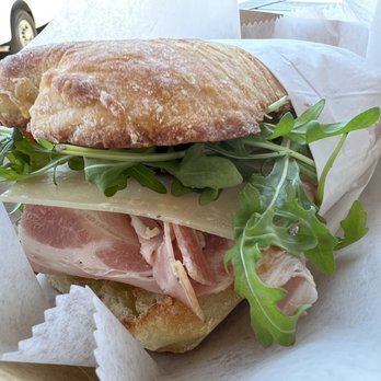 BOTTA ITALIAN STREET FOOD - Updated December 2024 - 272 Photos & 111 ...