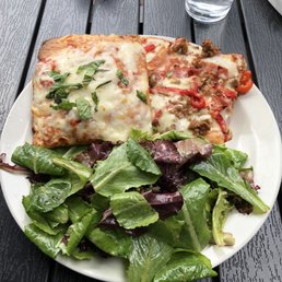 TRATTORIA ZAZA - Updated July 2025 - 629 Photos & 466 Reviews - 207A ...