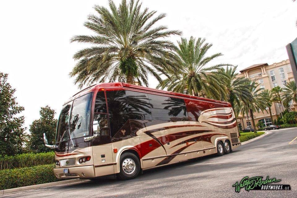 WALTER D’ANDREA BODYWORKS - Updated January 2026 - 38 Photos - 485 S ...