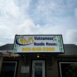 VIVI’S VIETNAMESE NOODLE HOUSE - Updated March 2025 - 521 Photos & 733 Reviews - 2401 NE Cornell ...