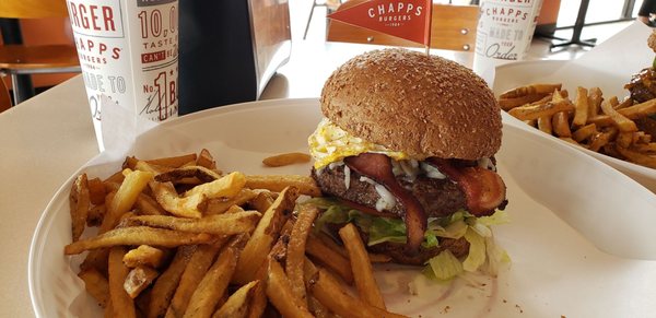 CHAPPS BURGERS - Updated July 2025 - 76 Photos & 137 Reviews - 1301 ...