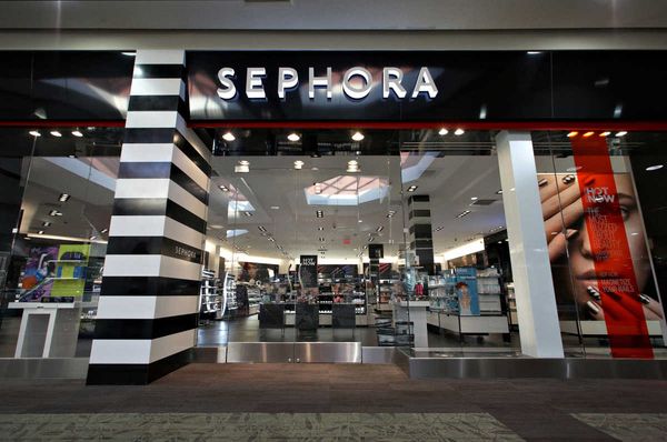 SEPHORA - 13 Photos - 2100 Hamilton Place Blvd, Chattanooga, Tennessee ...