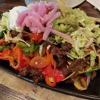 NACHO DADDY - 11560 Photos & 8925 Reviews - 3663 Las Vegas Blvd, Las ...
