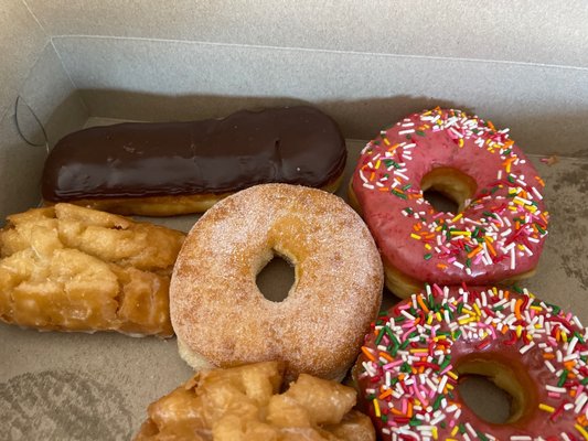 BOSA DONUTS - Updated November 2025 - 20 Photos & 63 Reviews - 37591 N ...