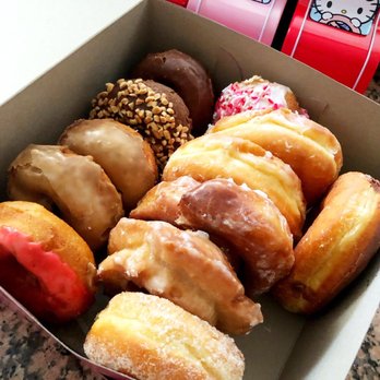 CIRCUS DONUTS - Updated January 2026 - 81 Photos & 53 Reviews - 1500 W ...