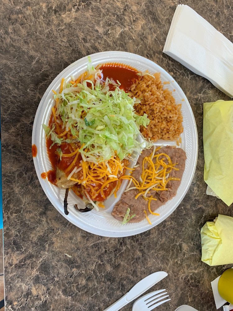 LOS FAVORITOS TACO SHOP - 65 Photos & 138 Reviews - 904 N McQueen Rd ...