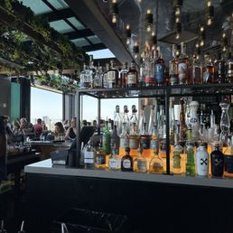 LINCOLN SOCIAL ROOFTOP - Updated July 2025 - 706 Photos & 297 Reviews ...