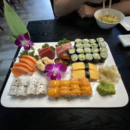 ORION SUSHI - Updated December 2025 - 221 Photos & 149 Reviews - 11068 ...