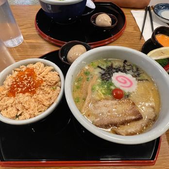 HOKKAIDO RAMEN SANTOUKA - ALLSTON - Updated December 2025 - 91 Photos ...