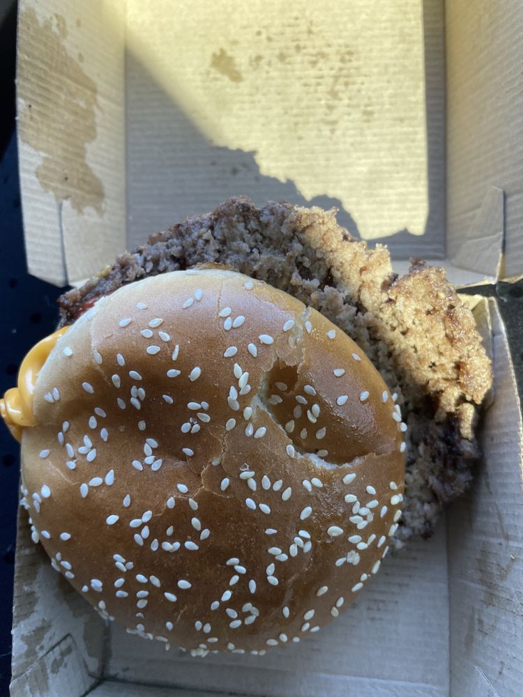 MCDONALD’S - Updated July 2025 - 27 Reviews - 2101 Ross Clark Cir ...