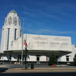 ST CHARLES CITY OF - 10 Photos - Landmarks & Historical Buildings - 2 E ...