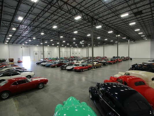 STREETSIDE CLASSICS - NASHVILLE - Updated November 2025 - 21 Photos ...