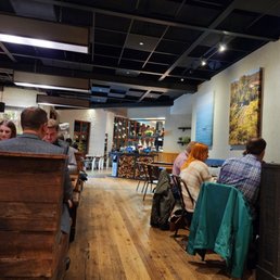TAZZA KITCHEN STONE CREEK VILLAGE - Updated October 2025 - 468 Photos ...