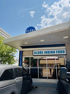 GLOBE INDIAN CUISINE - Updated October 2025 - 70 Photos & 107 Reviews ...