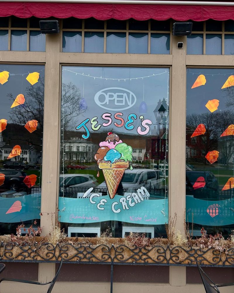 JESSES ICE CREAM - Updated January 2026 - 7 Main St, New Milford ...