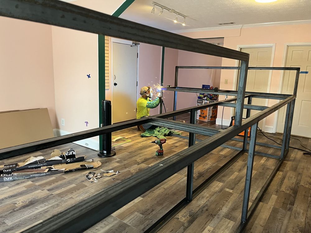 BAM METALWORKS & SERVICES - Updated January 2026 - Request a Quote - 31 ...