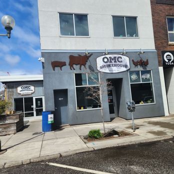 OMC SMOKEHOUSE - Updated June 2025 - 598 Photos & 665 Reviews - 1909 W ...