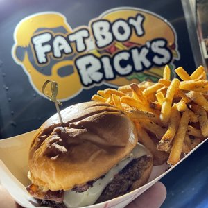 FAT BOY RICKS BURGERS - 59 Photos & 26 Reviews - 12900 SW 128th St ...
