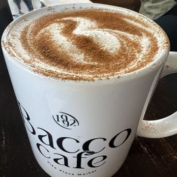 BACCO CAFE & BISTRO - Updated June 2024 - 1527 Photos & 1316 Reviews ...